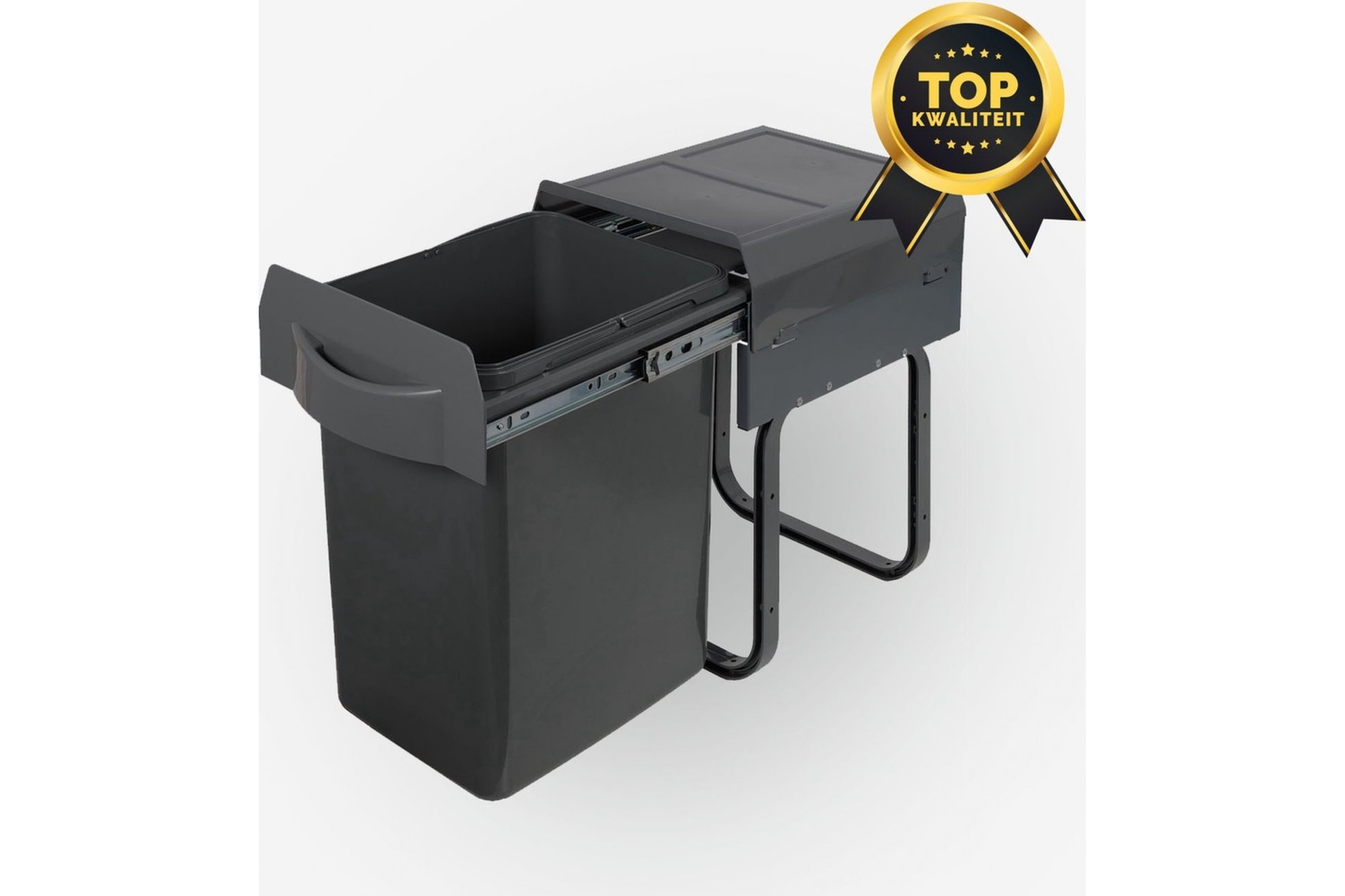 Built-in waste bin 20 liters - AFB20L