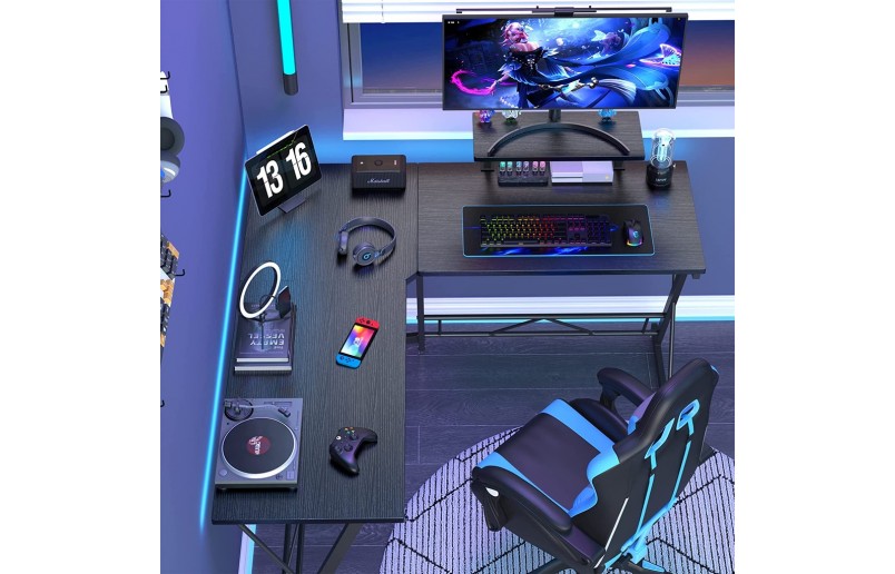 Corner desk - Game desk - DEX130