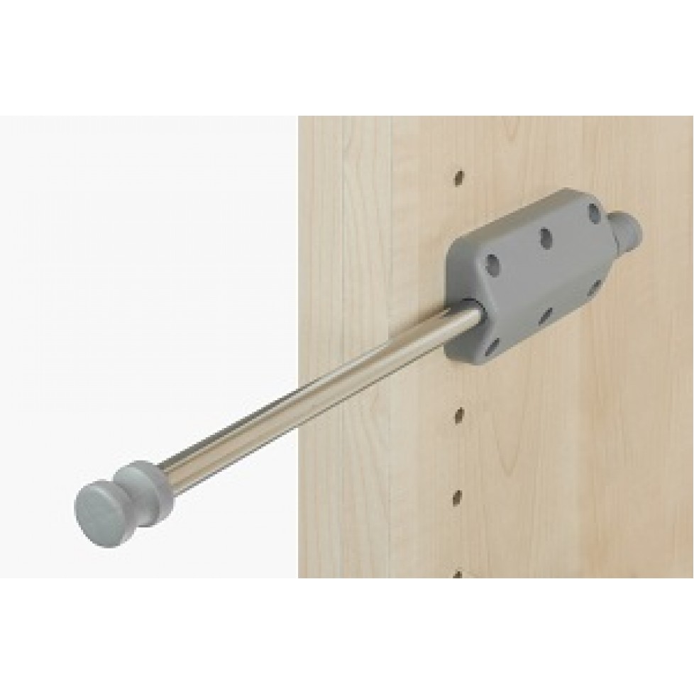 Guides for a pull-out shelf (shelf) - UTS420870