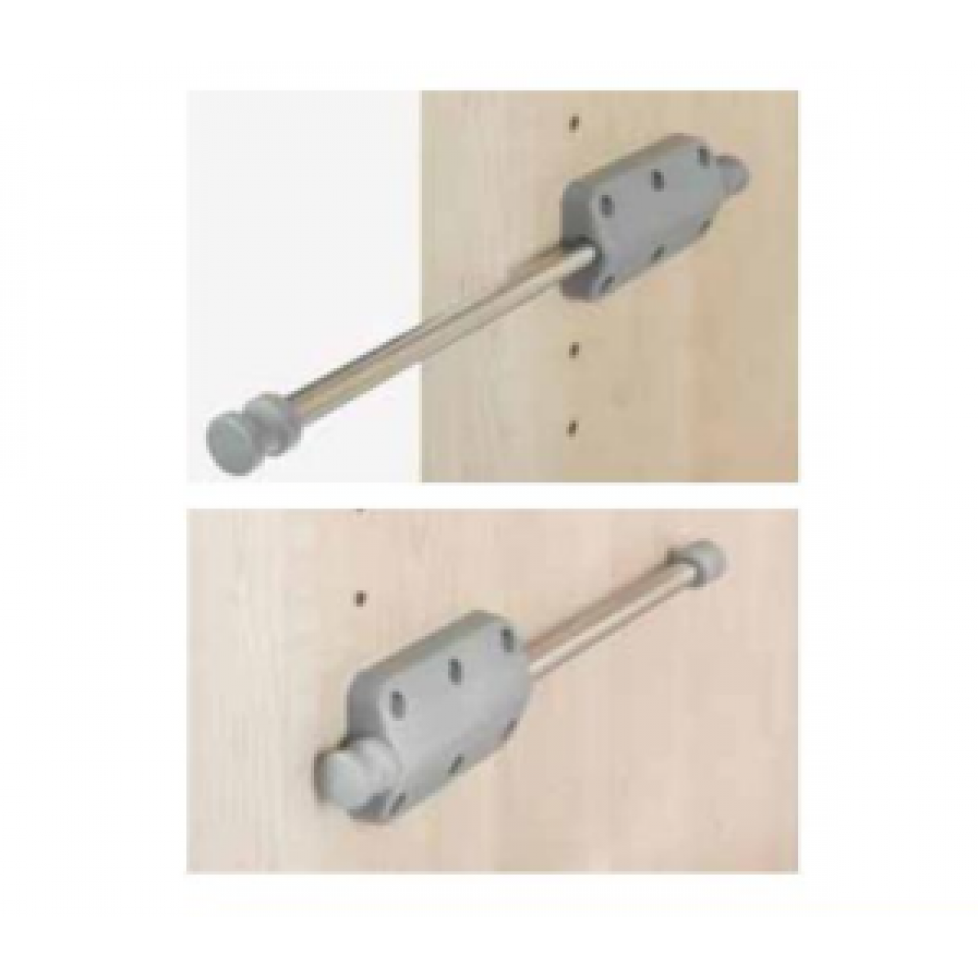 Guides for a pull-out shelf (shelf) - UTS420870