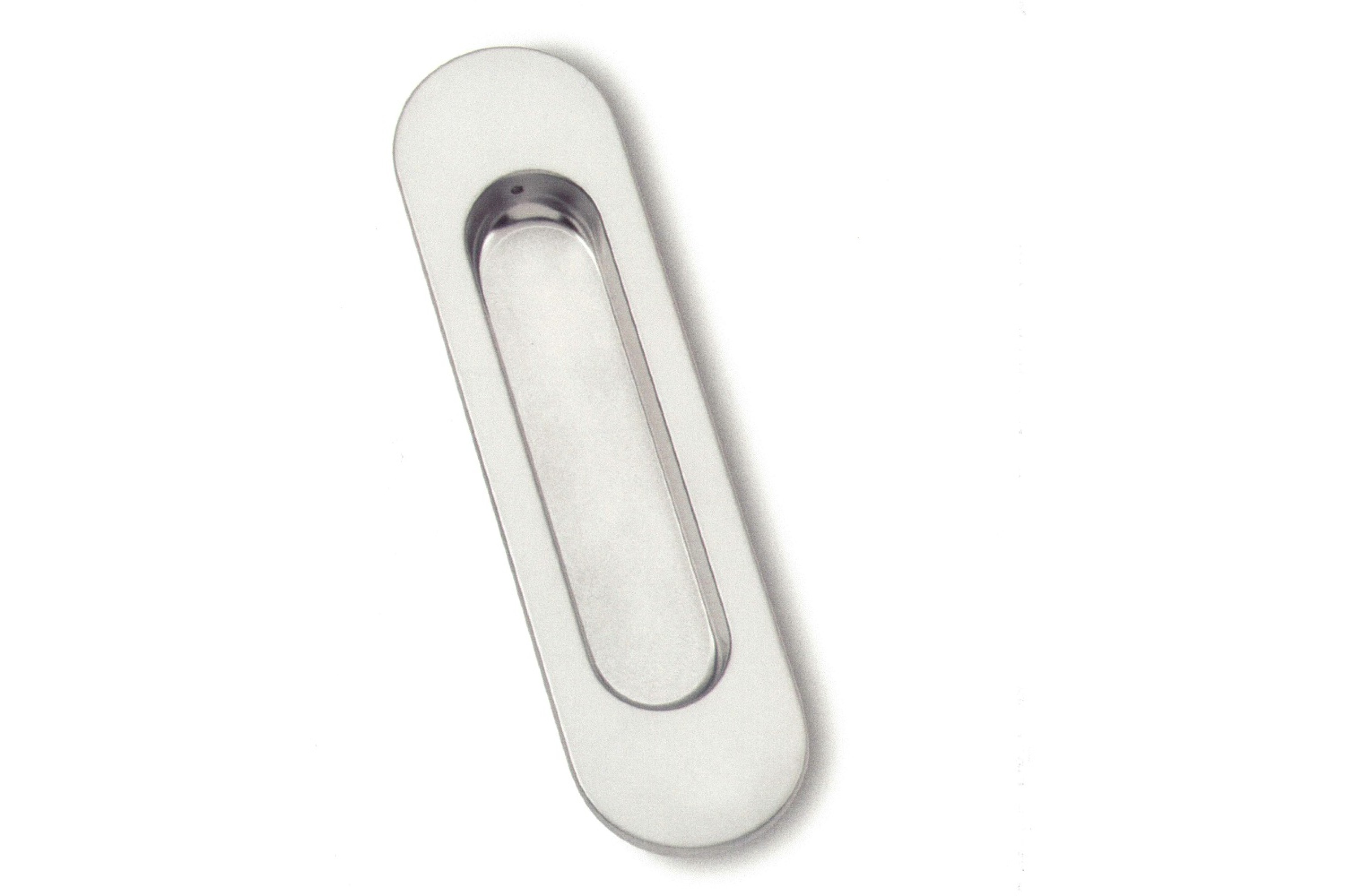 Inlet handle 150 x 40mm oval - SDK4075