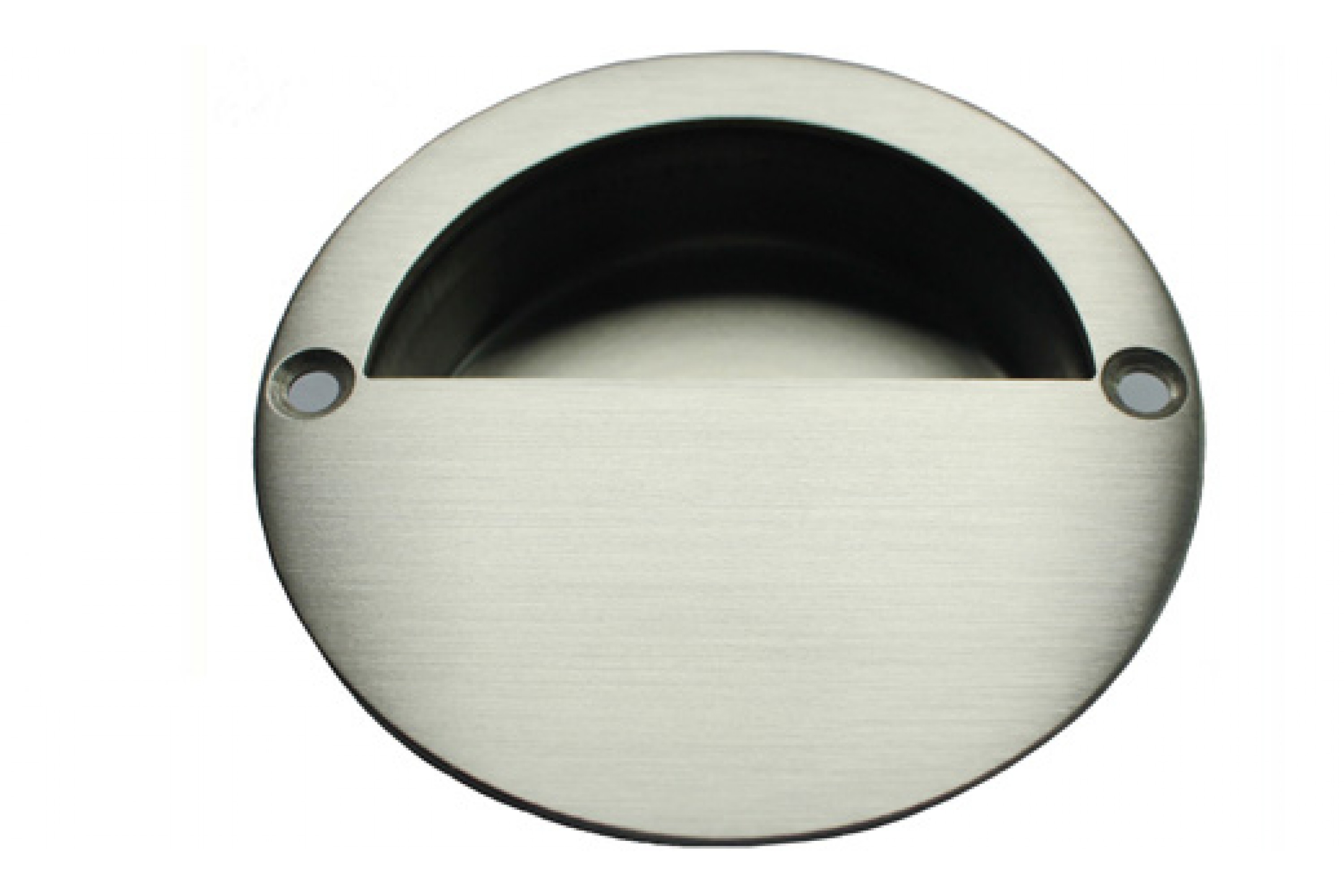 Inlet handle 90mm round - SDK530C