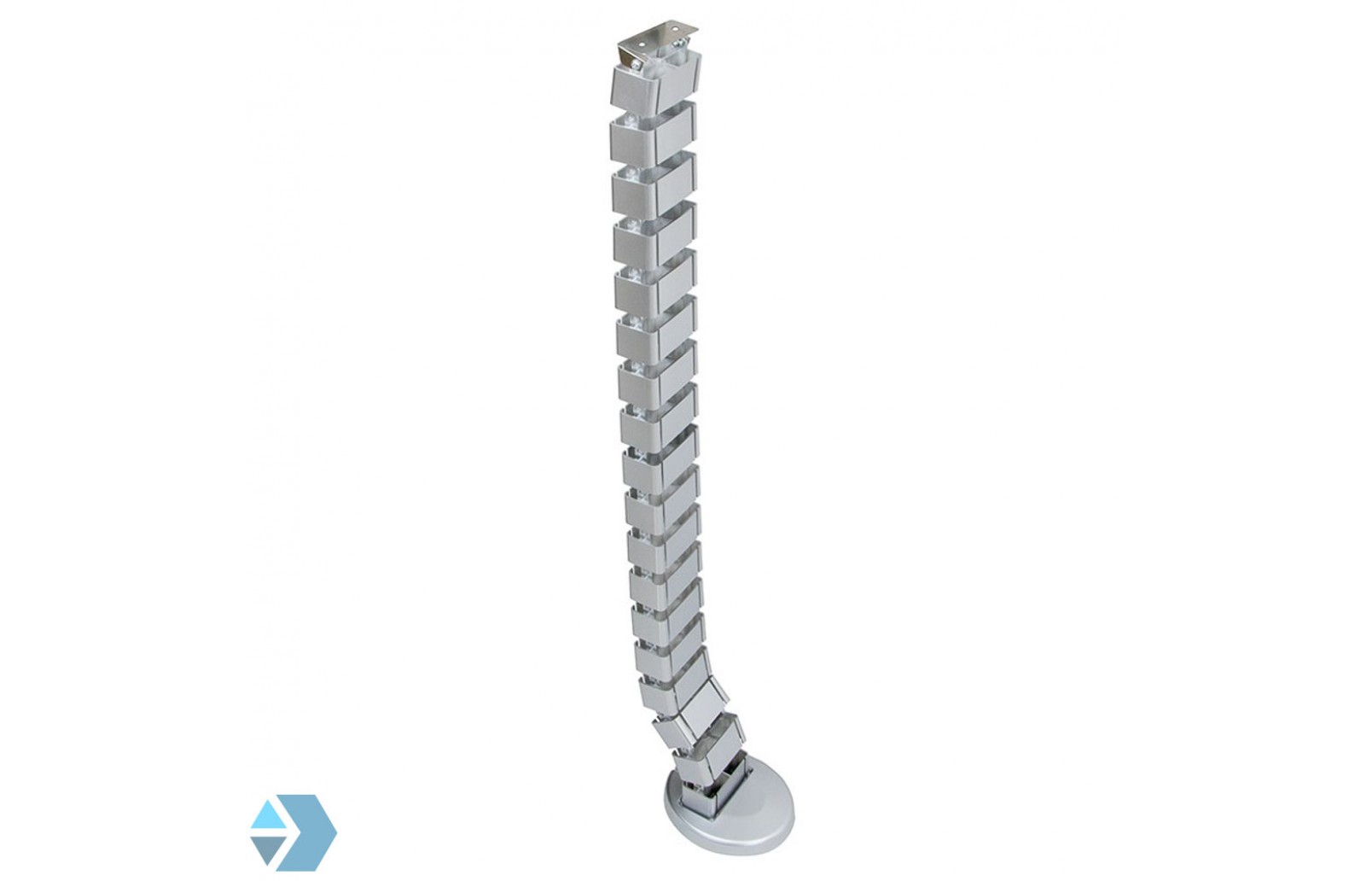 Desk cable guide - KBS3668