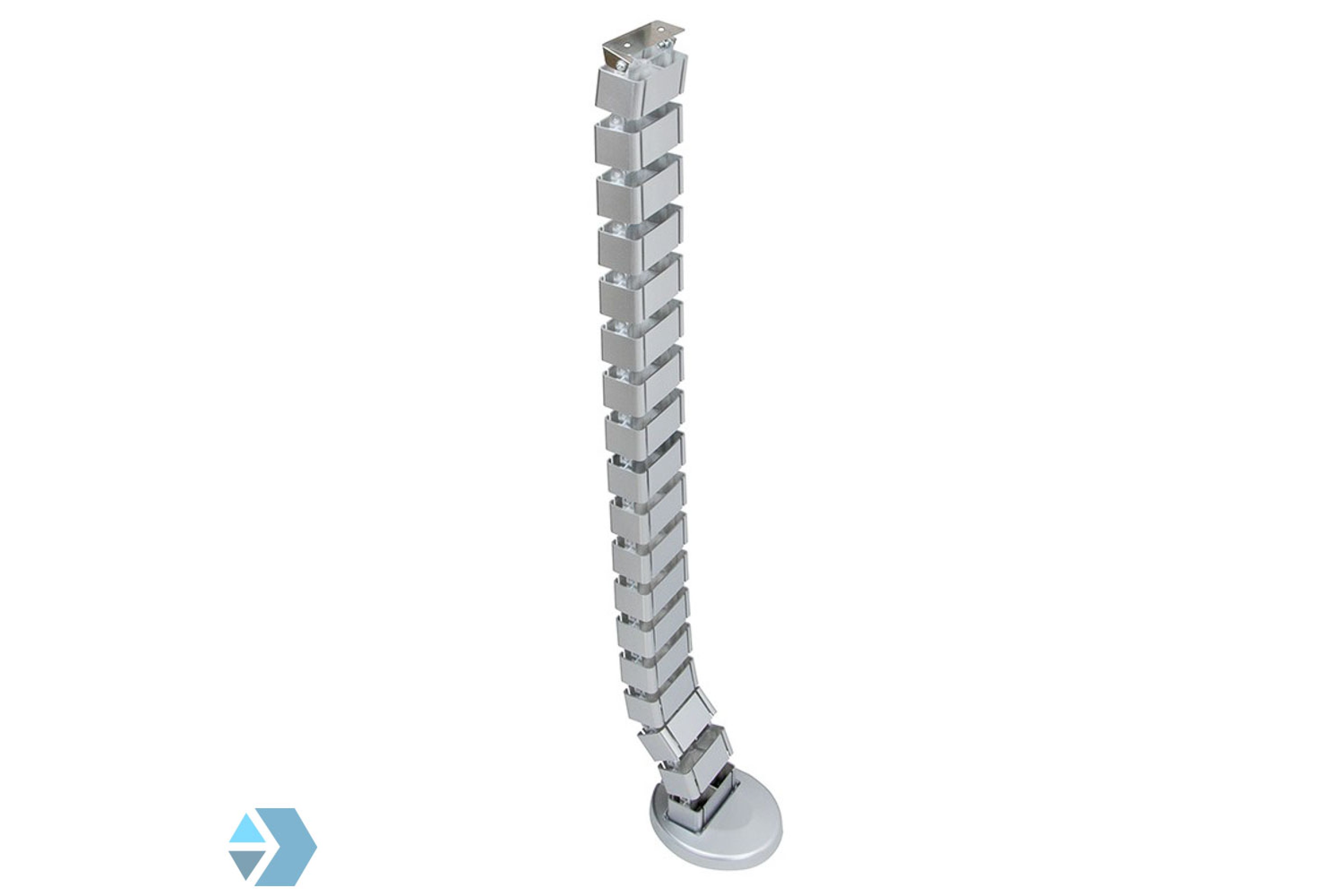 Desk cable guide - KBS3668