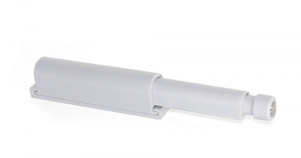 Push-to-open pressure snapper with magnet - PTO40M